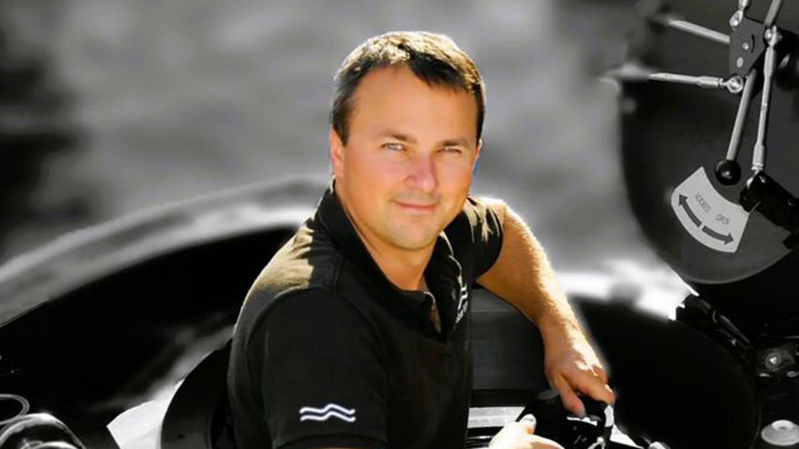 Cookson Adventures appoints Erik Hasselman as new head of yacht expeditions